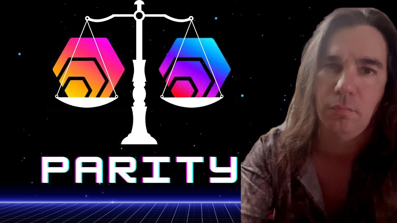 How To Create HEX Parity On Ethereum And Pulsechain YouTube How To Create HEX Parity On Ethereum And Pulsechain YouTube