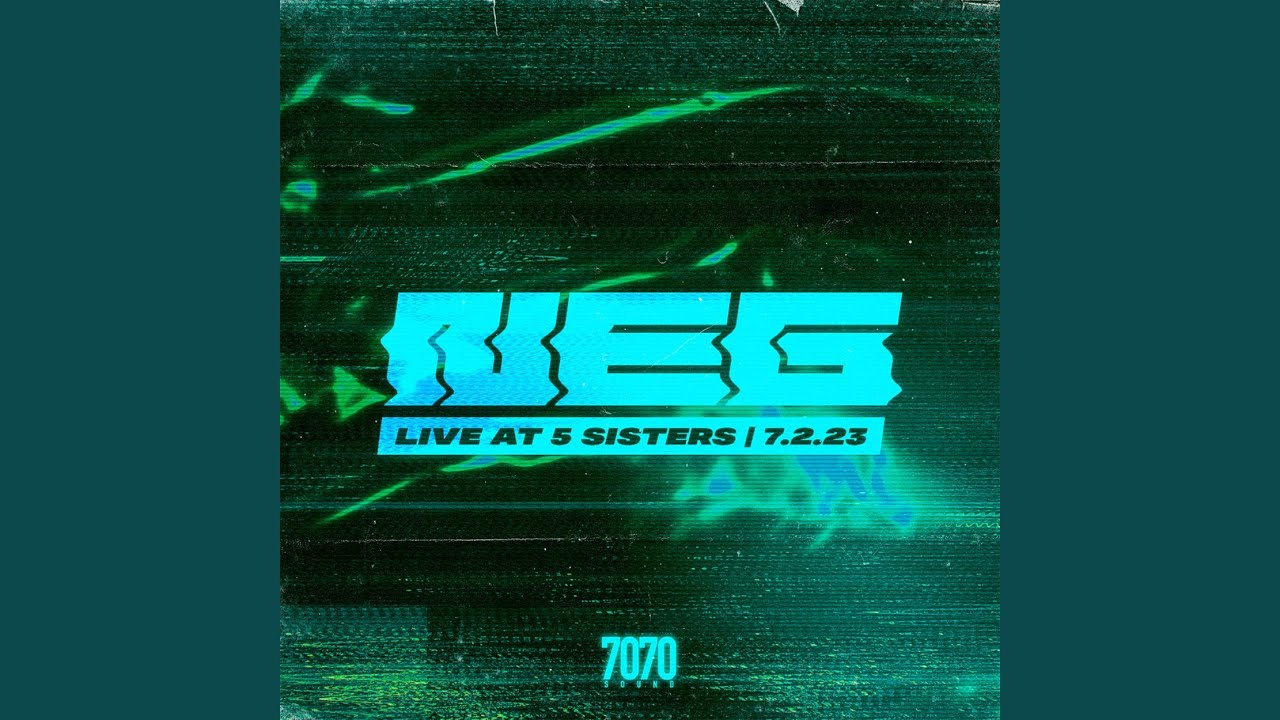 DROP DA BOMB - 070223 - Live at 5 Sisters! - YouTube