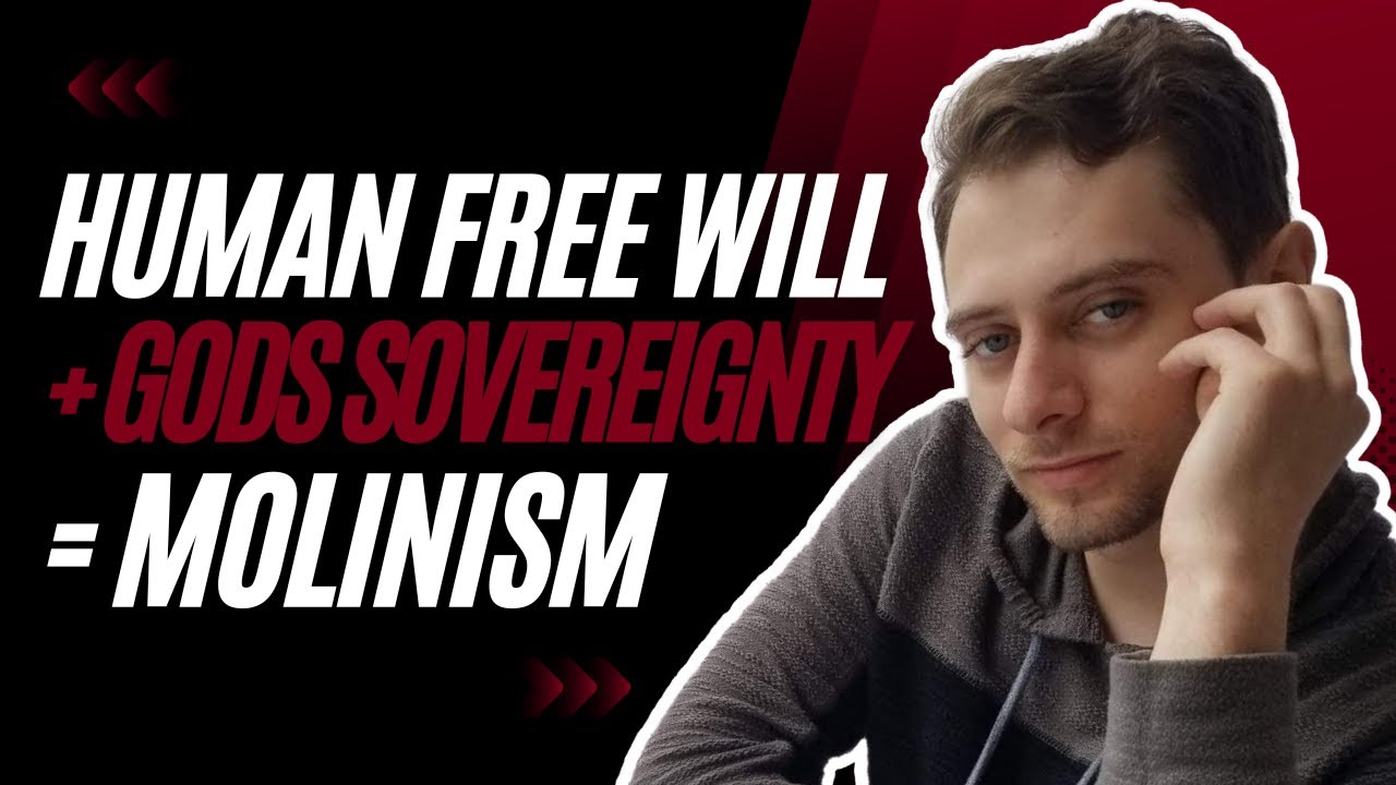 What Is Molinism? -- How Dr. Tim Stratton Changed my mind - YouTube