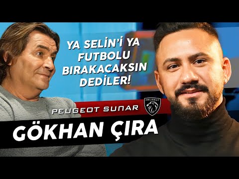 GÖKHAN ÇIRA \