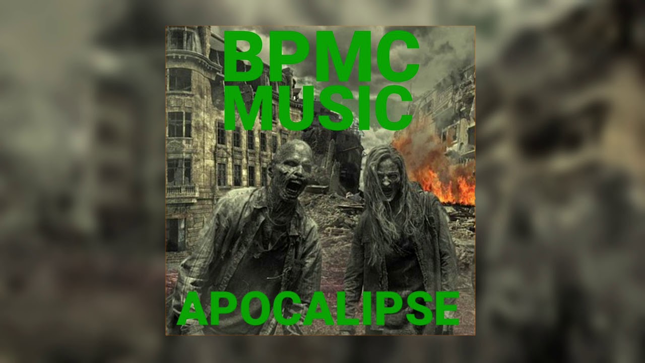 [1] APOCALIPSE, DJ ELETRIC ERICK || DISTRIBUIÇÃO [BPMC MUSIC] - YouTube