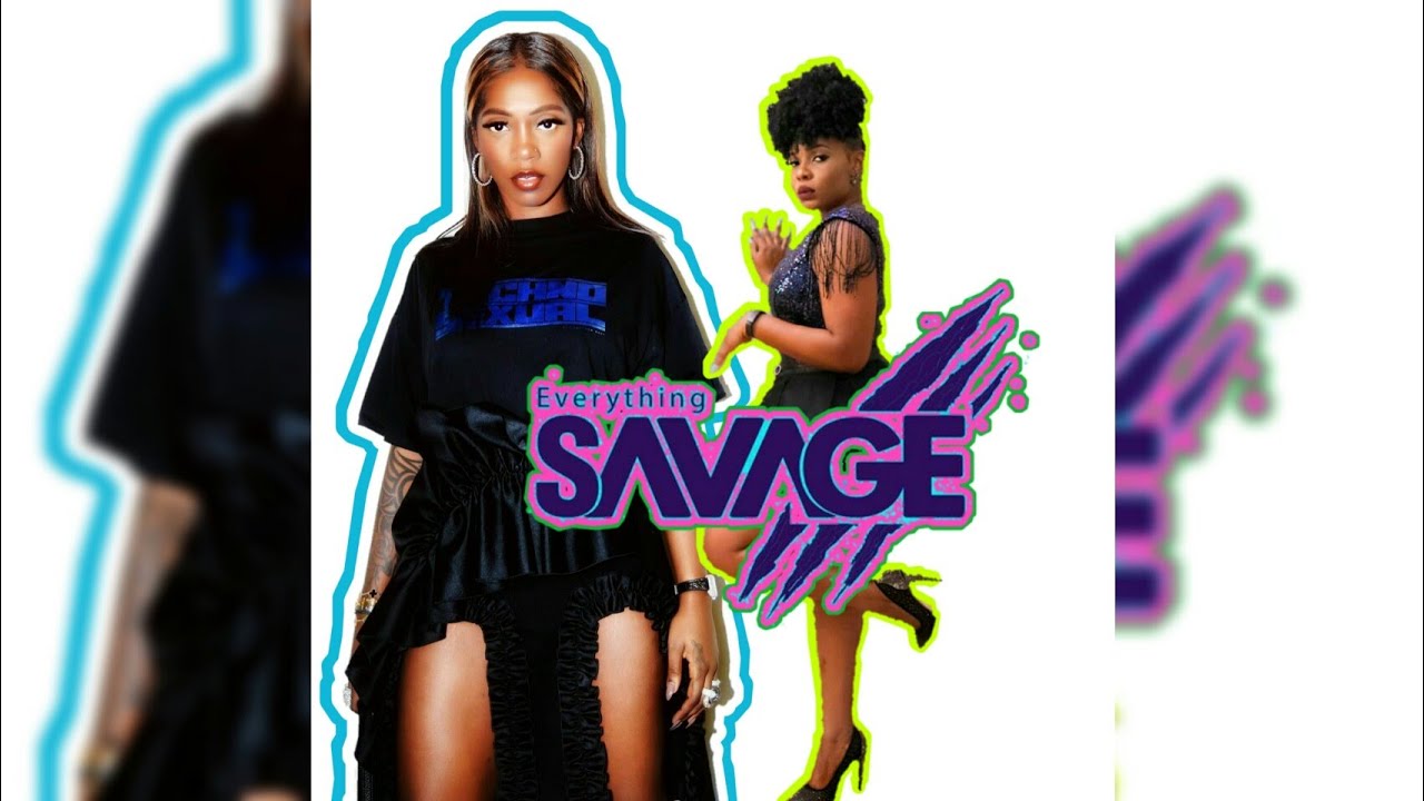 Tiwa Savage ft Yemi Alade - Everything Savage (Official Video) - YouTube