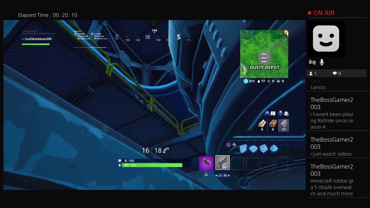 Fortnite - YouTube