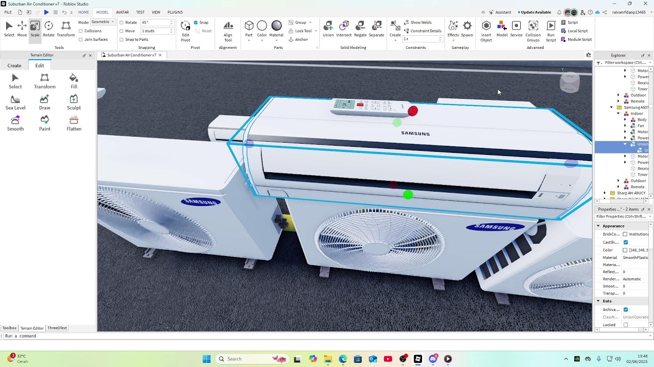 main rostud - YouTube