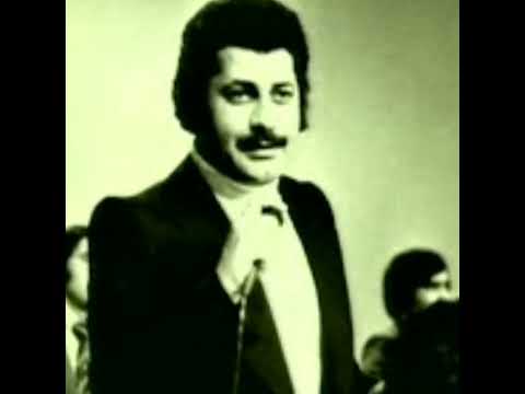 Zaur Rzayev - Köçür durna qatarı. mus. Emin S. ,söz Bəxtiyar V. Əli Əkbərovun arxivindən