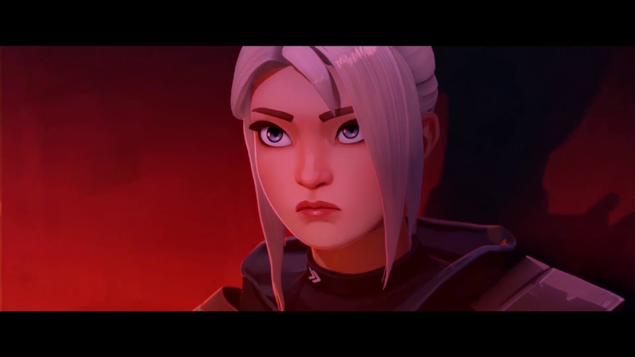 This is OP JETT ??? 【Montage】 - YouTube