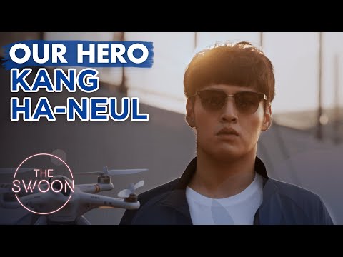 Why we loved Kang Ha-neul in When the Camellia Blooms [ENG SUB]