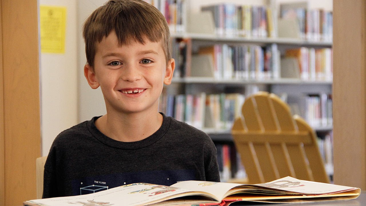 Kerrin's Moment - YouTube