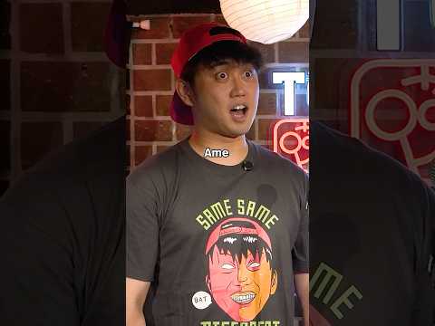 Kaeru Kaeru 🐸            @TokyoComedyBar   #learnjapanese #japaneseculture