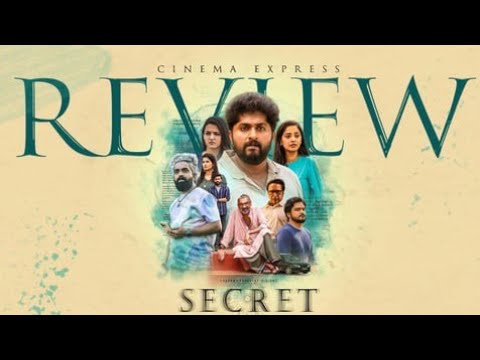 Secret movie explained in malayalam | secret movie review | - YouTube