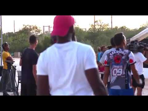 HİKMET VE GÖKHAN KAVAL KAVGASI. KAVGA ÇIKTI. ADEM KILIÇÇI