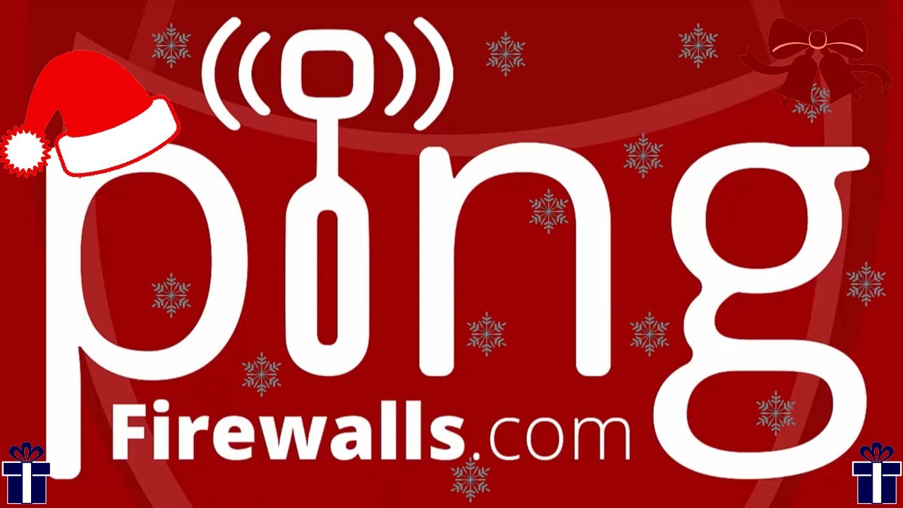 A Cybersecurity Christmas Carol - Ping Podcast - Episode 9 - YouTube