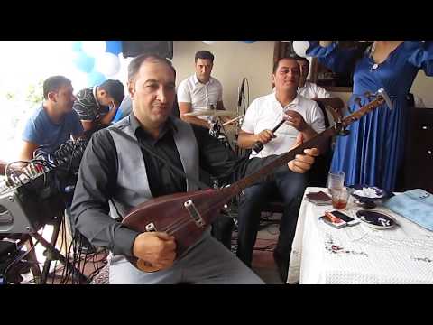 Furudin Tovuzlu /*Aytekin Genceli *Rovsen Memmedov * super oyun havasi /*