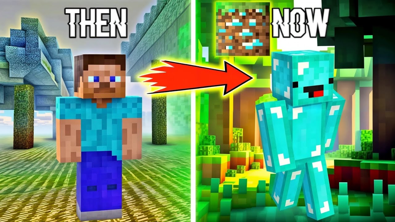 Fastest Way To Get Diamond Orbs in Minecraft - YouTube
