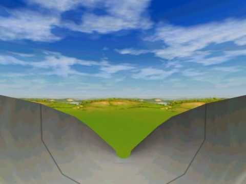 rct3: highest water slide ever! - YouTube