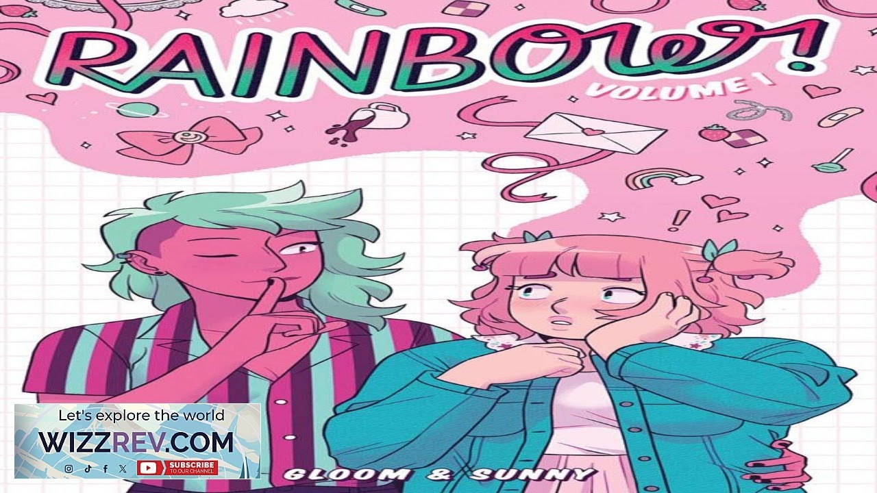 Rainbow: Volume 1 Review - YouTube