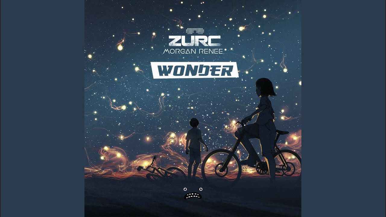 Wonder (Original Mix) - YouTube