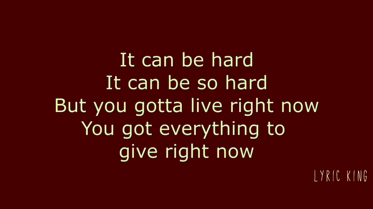 Logic - 1-800-273-8255 (Lyrics With Audio) - YouTube