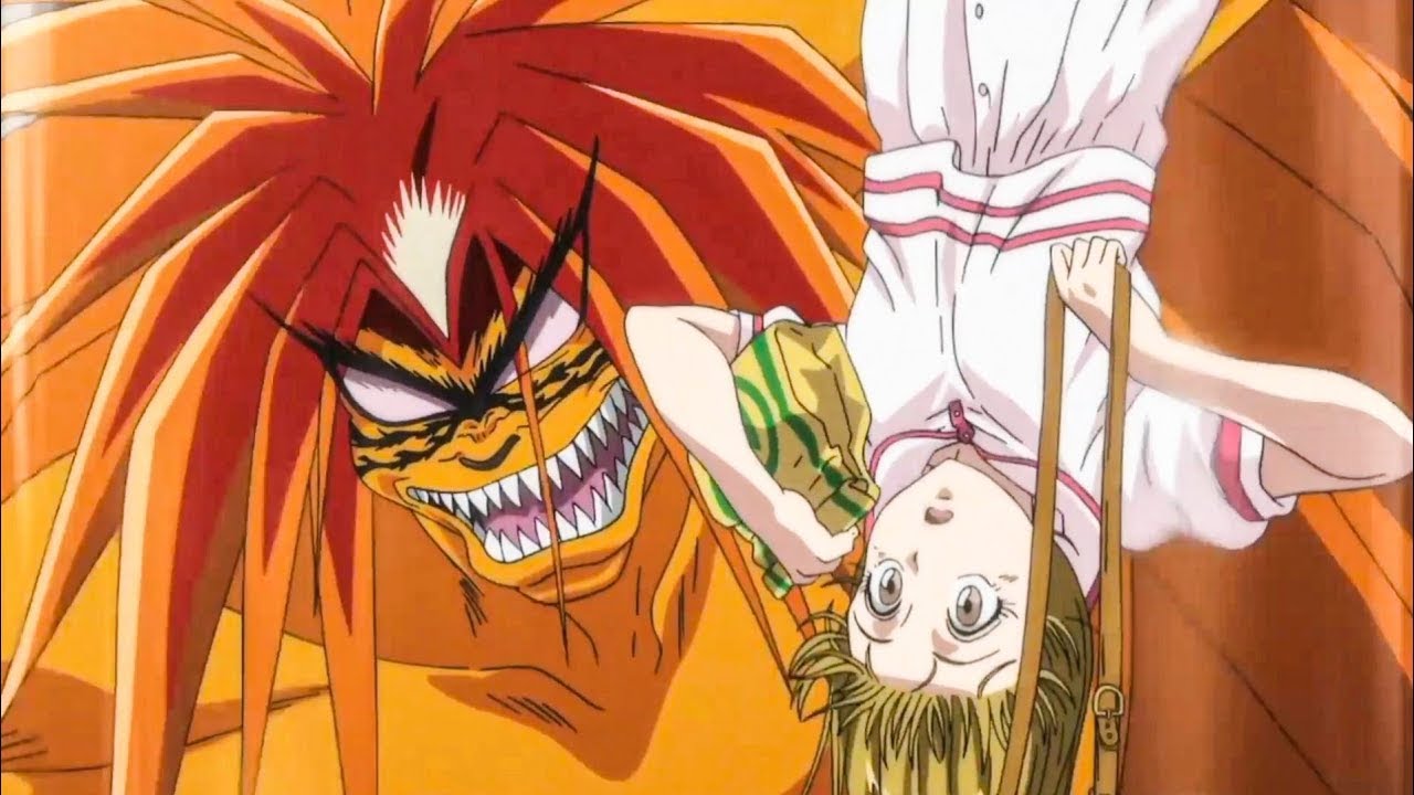 Boy Released Ancient Famously FEARED Monster | Animology - YouTube