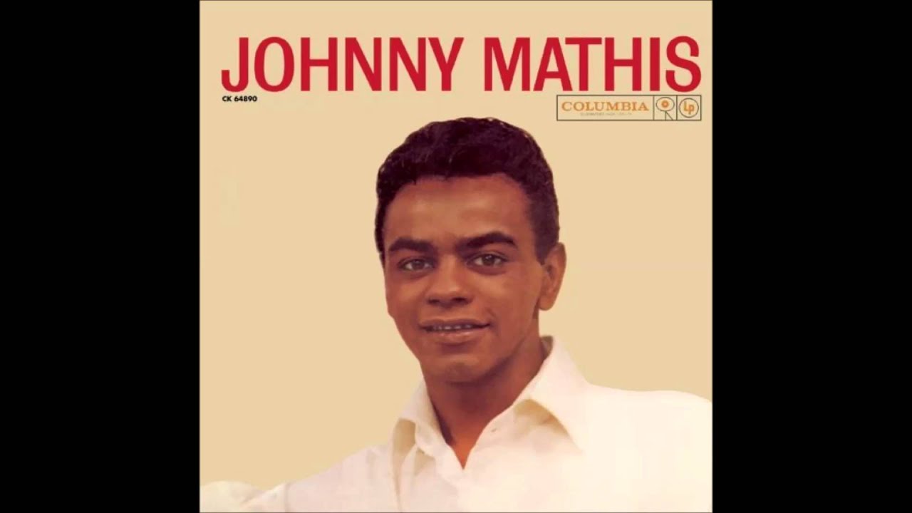 Street Of Dreams- Johnny Mathis - YouTube