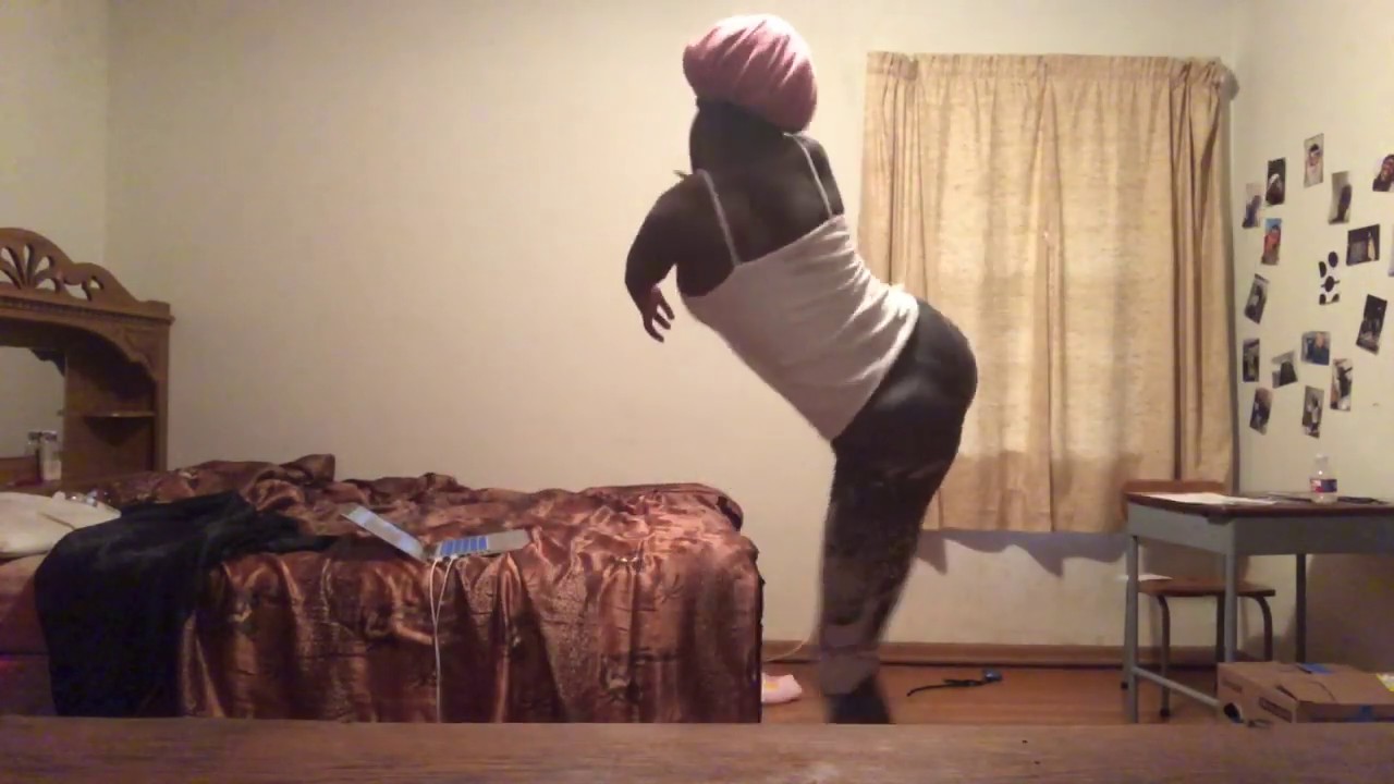 Blue face Thotiana (Dance) - YouTube