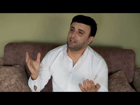 Elvin Kerimli - Ata 2025 (Official Music)