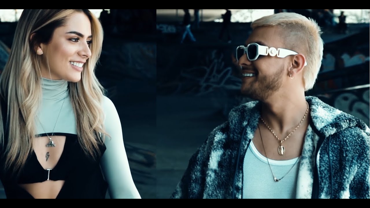 El Cora ♡ - May La Nota Musical (Video Oficial) - YouTube