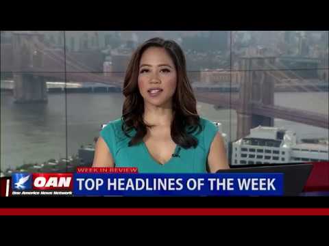 OAN’s Week In Review - YouTube