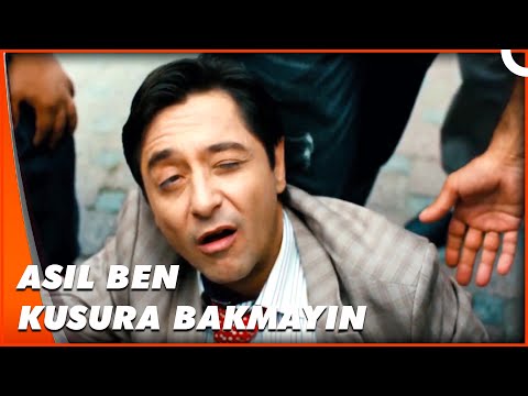 Motor Gibi Kadınla Çarpıştı | İki Kafadar