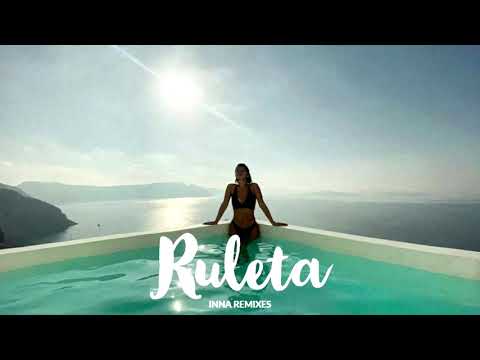 INNA feat. Erik - Ruleta | Binayz Remix  (🌴🌞Summer Hit🌞🌴)