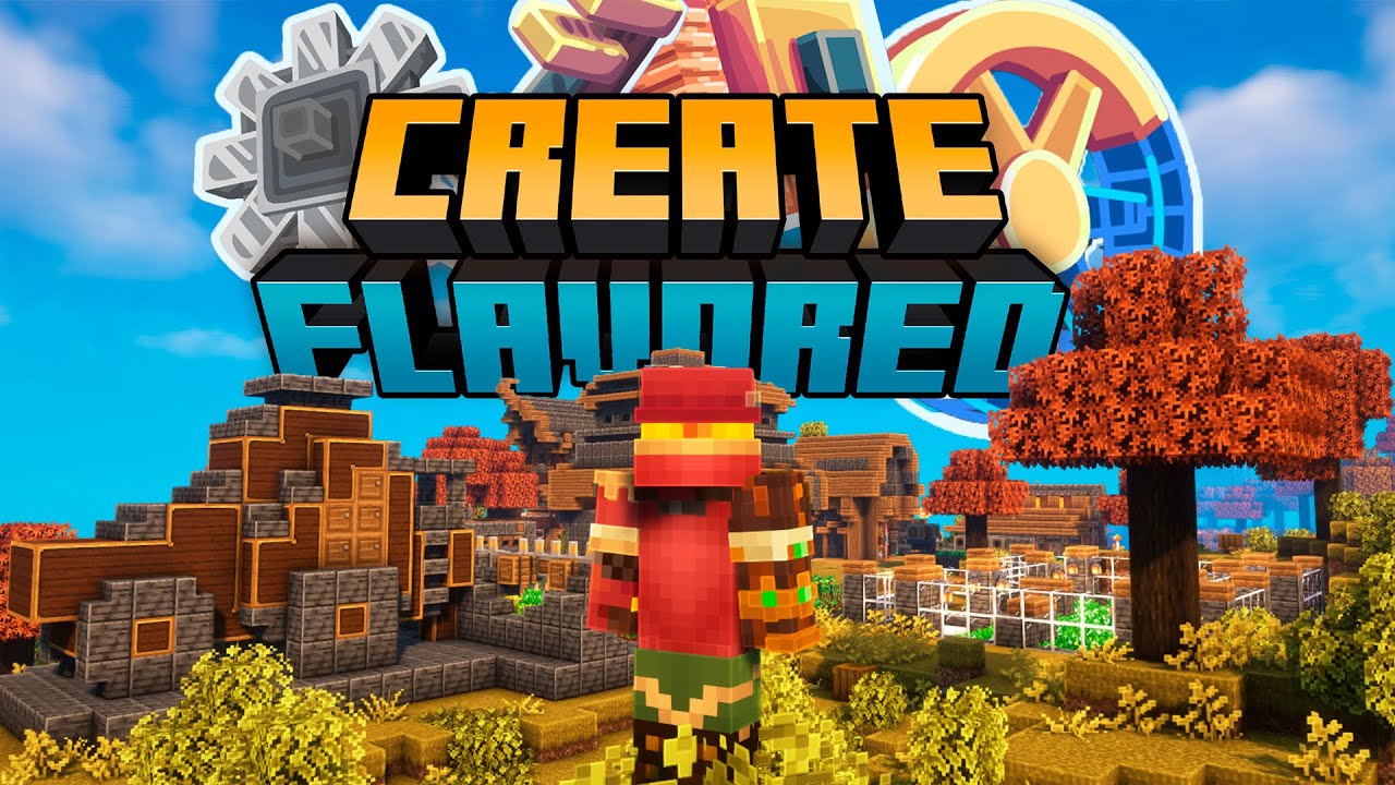 CREATE FLAVORED- O FINAL!!! EP.37 - YouTube