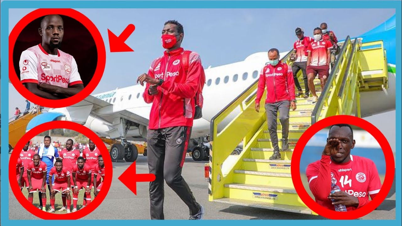 Simba watua Mwanza, waeleza sababu ya Kucheza na polisi mwanza, watatu ...