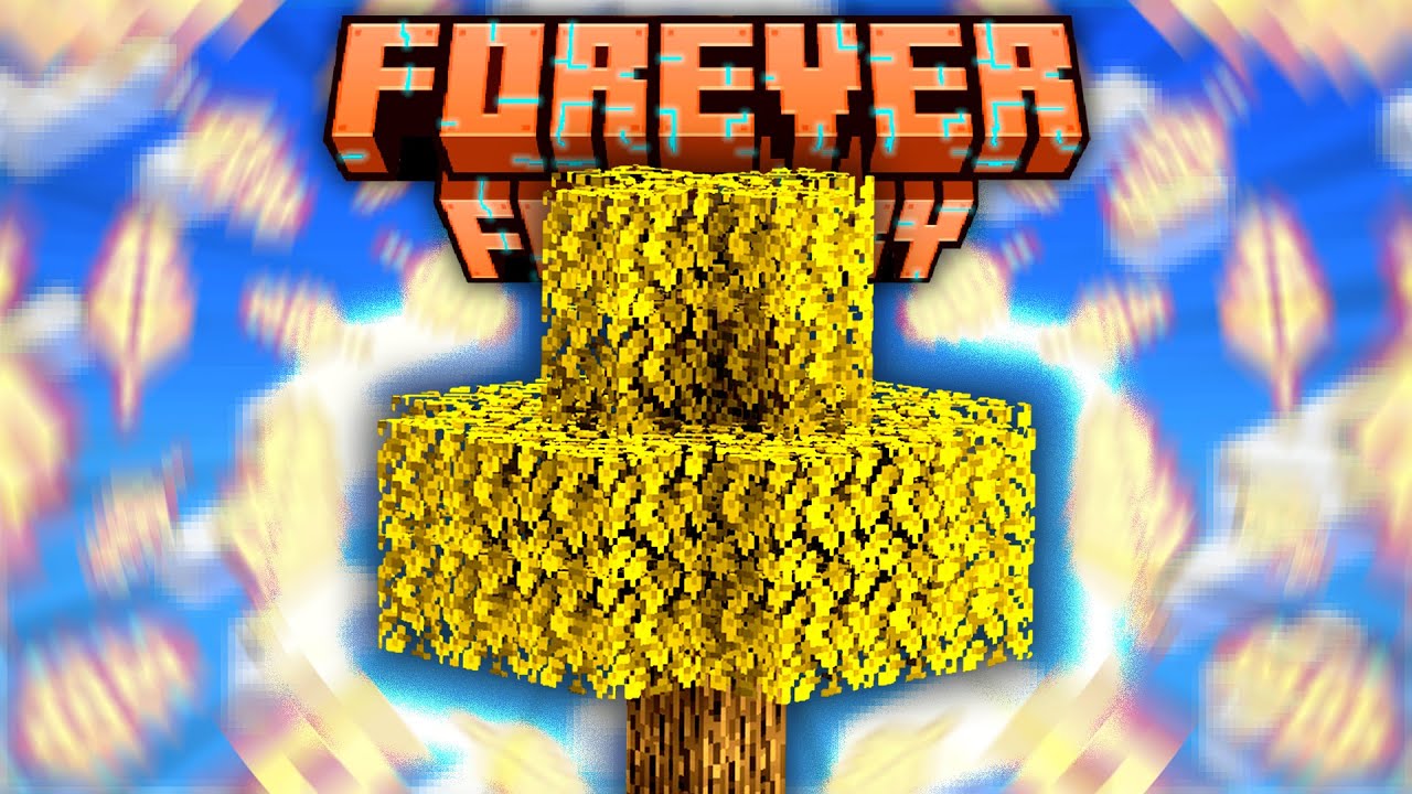 Minecraft Forever Factory | AN OFFERING FOR THE GODS! #15 [Factory ...