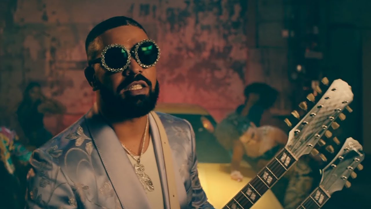 Gunna "P Power" ft. Drake (Fan Music Video) - YouTube