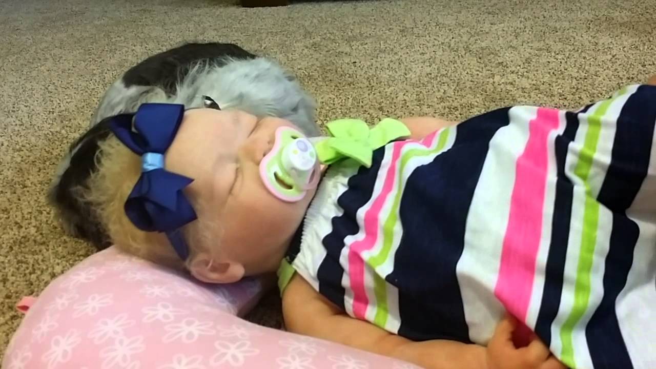 Day with Silicone Teiah - YouTube