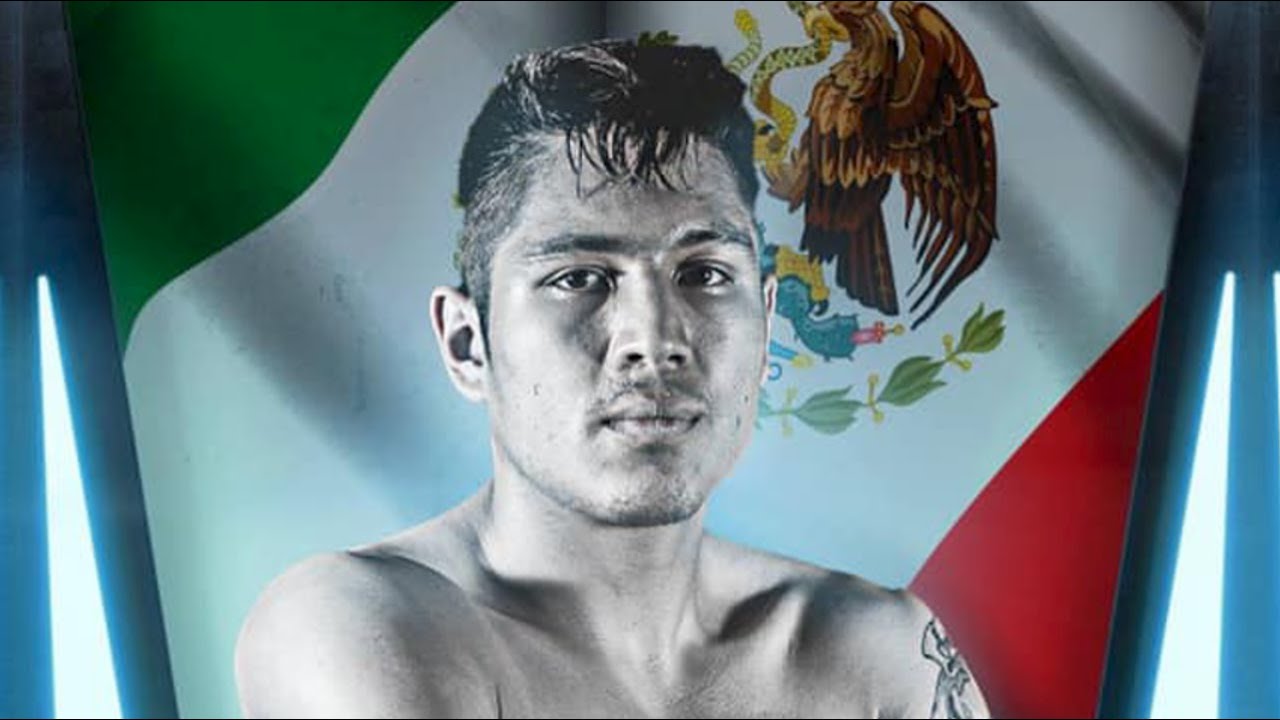 EXCLUSIVE INTERVIEW with PROFESSIONAL BOXER MANNY GUAJARDO!!! - YouTube