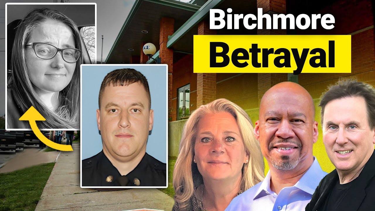 Sandra Birchmore’s Alleged Killer Matthew Farwell Could Get Death ...