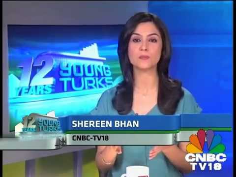 Pranav Saboo, Business Head- Ethoswatches.com on CNBC-TV18 Young Turks ...