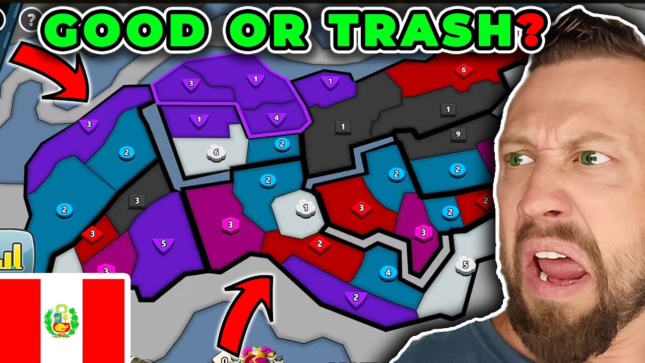 PERUve to Me That This is a Good Map: Machu Picchu - MMM - YouTube