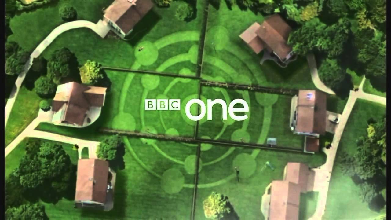 Doctor Who - "The Clock is Ticking" BBC Ident 2013 - YouTube