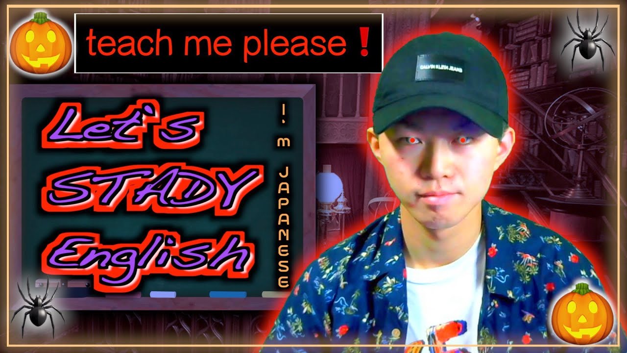 #7【#StudyEnglish】英語の勉強をします！Please teach me English ️【#Live】# ...