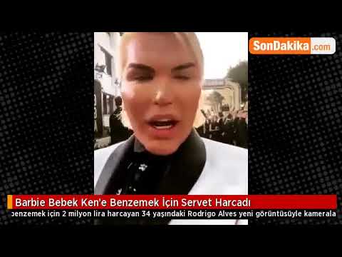 barbie bebek ken e benzemek icin servet harca 6818 10436605 kj 2033 sd