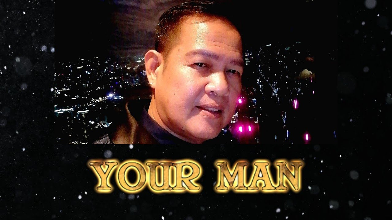 Your Man | cover | Josh Turner - YouTube