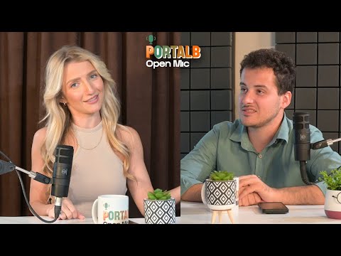 Jetmir Asani në OpenMic: Shteti nuk e ka mbështetur Çarshinë e Vjetër ...