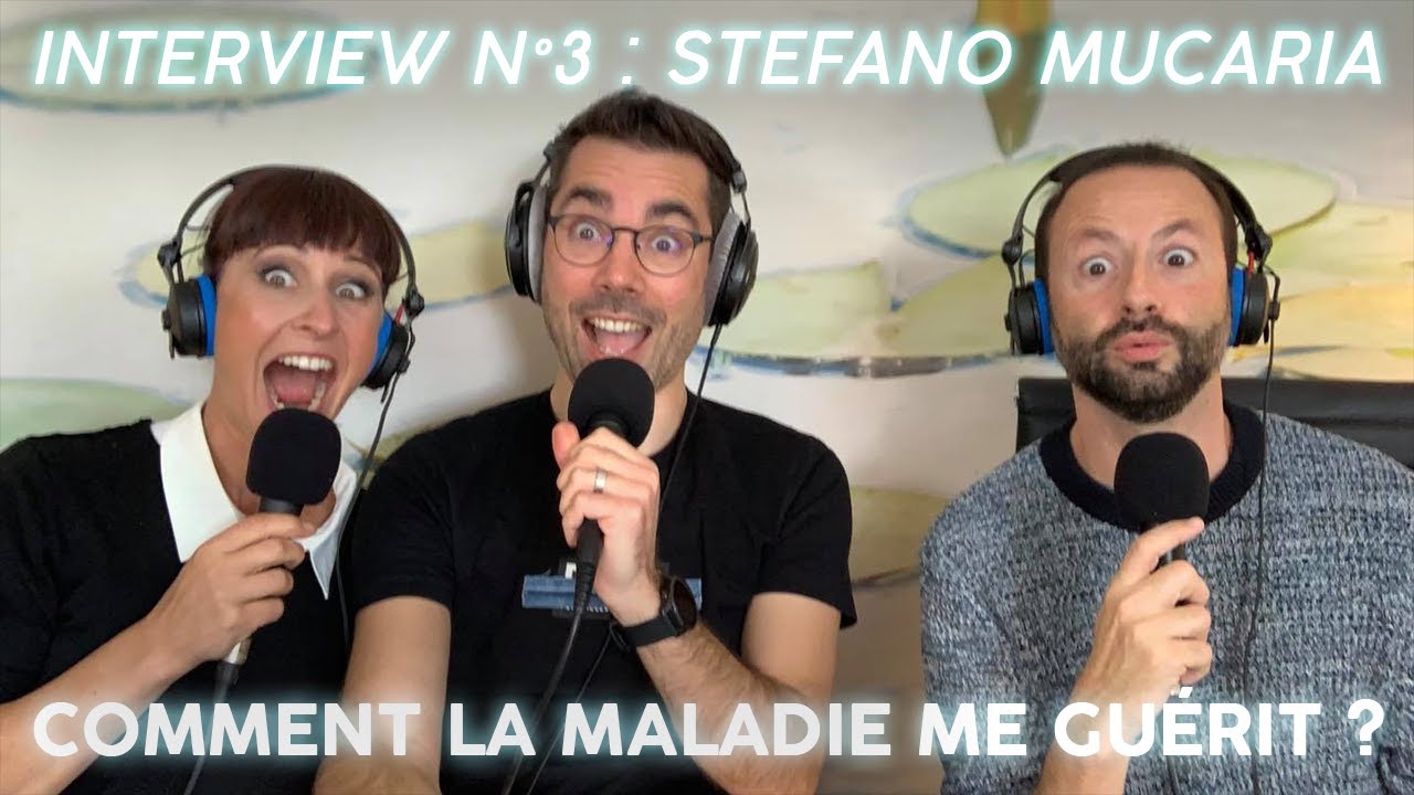 Comment la maladie me guérit ? - YouTube