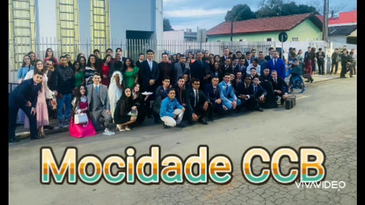 Mocidade Ccb Nova Fátima e região 🙏🏼 ️ - YouTube
