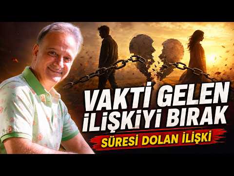 Bırakman Gerektiğini Bildiğin Halde Neden Bırakamıyorsun? | Ünal Güner