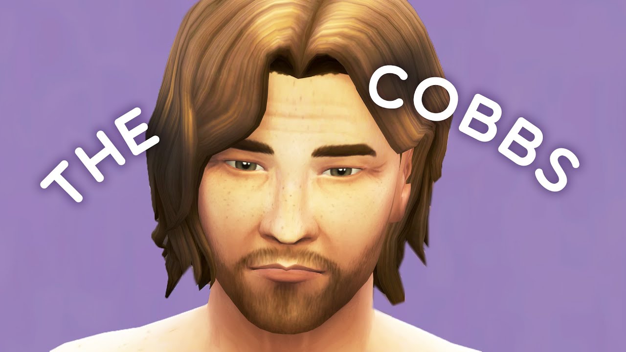 Logan's BIGGEST mistake - The Sims 4 Cobbs Family (part 15) - YouTube