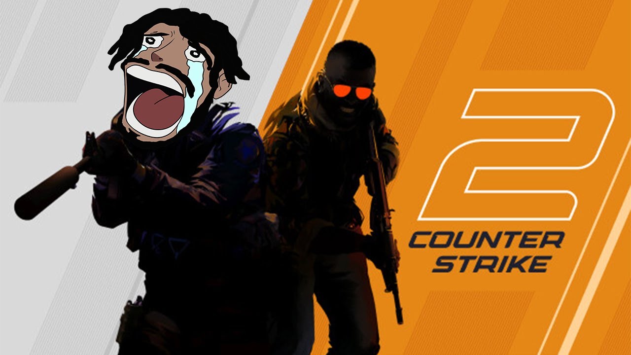 CS2 Best Moments - YouTube