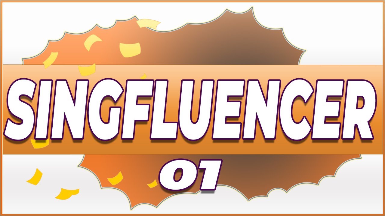 Singfluencer VS. Chillyman 01 🎵 Milschbaum - Gronkh - DoktorFroid [Nur ...